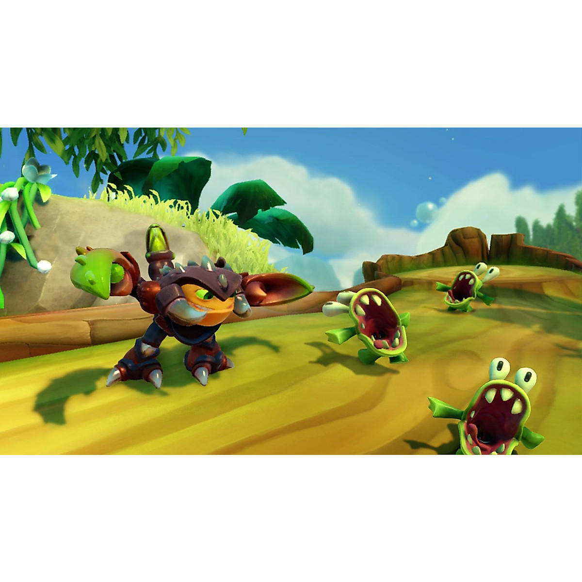 Skylanders Swap Force - Single Character Pack - Scorp (Xbox 360/PS3/Nintendo Wii U/Wii/3DS)