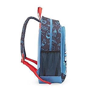 American Tourister Disney Backpack, Star Wars R2D2