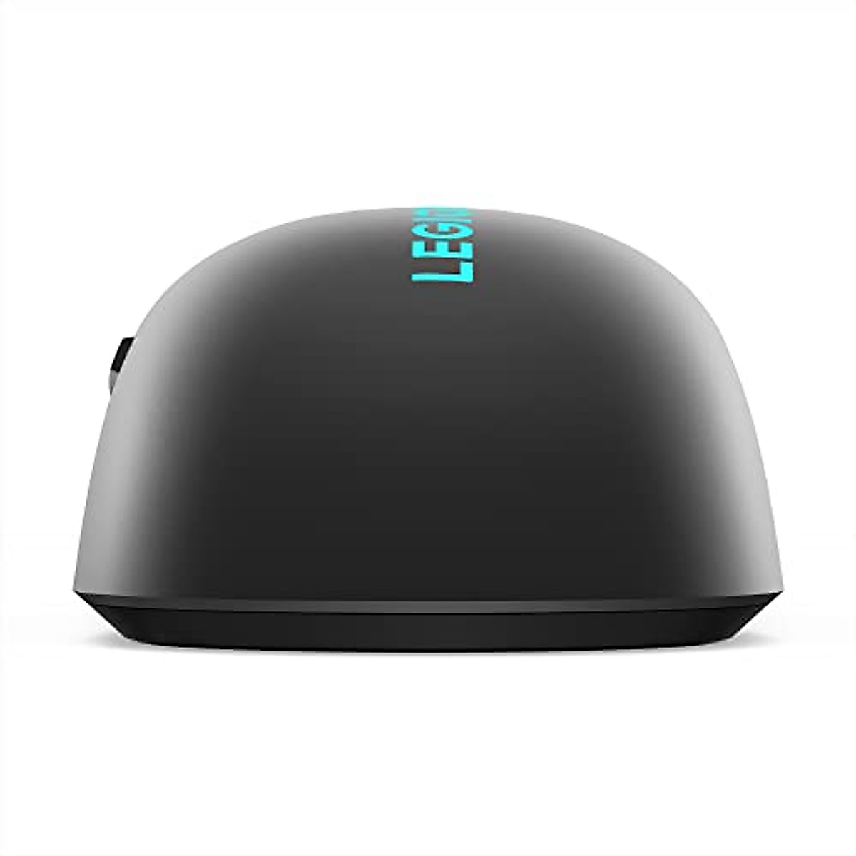 Lenovo Legion M600s RGB Wireless Gaming Mouse – 19,000 DPI, 6 Programmable Buttons, 70 Hours Battery Life, Tri-Mode Connectivity (2.4 GHz, Bluetooth, Wired), (Iron Grey)