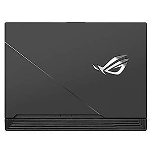 ASUS ROG Strix Scar 15 Gaming Laptop, 240Hz 15.6" FHD 3ms IPS, Intel Core i7-10875H CPU, NVIDIA GeForce RTX 2070 Super, 16GB DDR4, 1TB PCIe SSD, Per-Key RGB, Wi-Fi 6, Windows 10, G532LWS-DS76