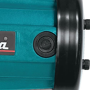 Makita 6906 3/4" Impact Wrench w/ Friction Ring Anvil , Blue