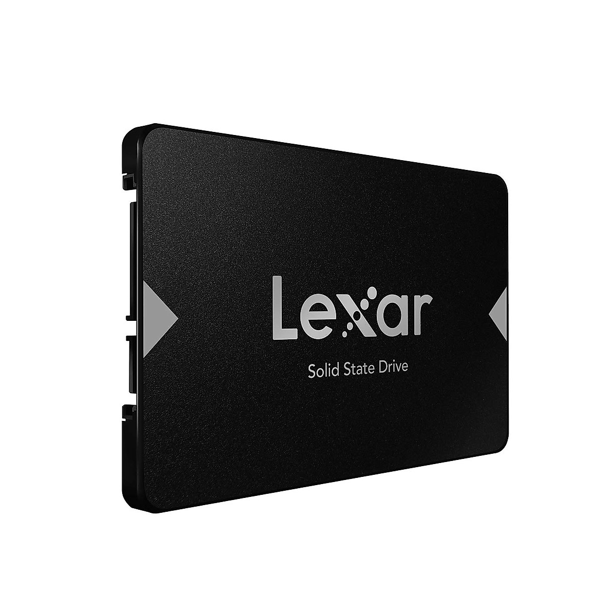Lexar NS200 2.5” SATA III (6GB/S) Solid-State Drive 480 GB