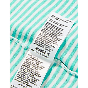 Amazon Essentials Disney | Marvel | Star Wars | Princess Baby Girls' Short-Sleeve Bodysuits, Pack of 6, Princess, 18 Months