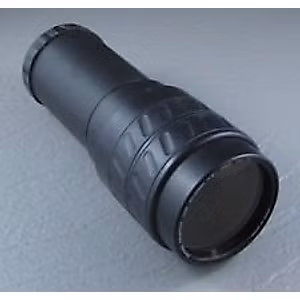 100-200mm (4-8") f3.5 Projector Lens Made in Japan for Kodak Carousel and Ektagraphic Projectors