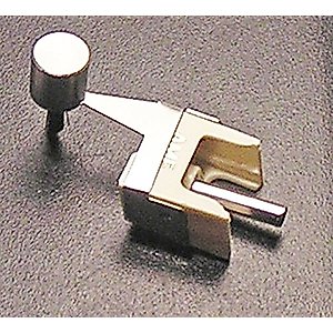 Durpower Phonograph Record Turntable Needle For CARTRIDGES Pickering DCF400, Pickering XV-15/140E, Pickering XV-15/200E, Pickering XV-15/625E