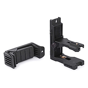 Kapro 894-04-G Green Laser Beam Detector with Clamp