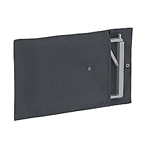 Rain Design 10085 Mbar Pro+ Foldable Laptop Stand - Space Gray