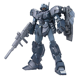 Bandai Hobby MG Jesta Model Kit, 8"