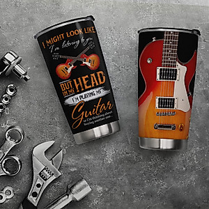 64HYDRO 20oz Sea Turtle Gifts for Women, Turtle Gifts for Turtle Lovers, Beach Gifts, Ocean Gifts, Beachy Gifts for Women Beach Themed Flower Turtle Tumbler Cup, Insulated Travel Coffee Mug with Lid