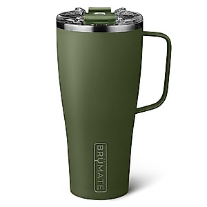 Shop Japan Blue Mate Toddy Vacuum Insulated Tumbler with Lid, Stainless Steel Vacuum Insulated Construction Keeps Cold and Hot for Long Times, 2-Stage Lock Lid That Will Not Spill Over Even When