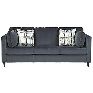 Signature Design by Ashley Kennewick Sofas, Shadow