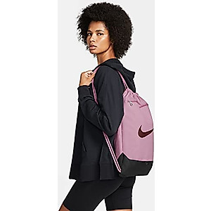 NIKE Brasilia Drawstring Pack Bag