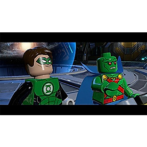 LEGO Batman 3: Beyond Gotham - PlayStation 4