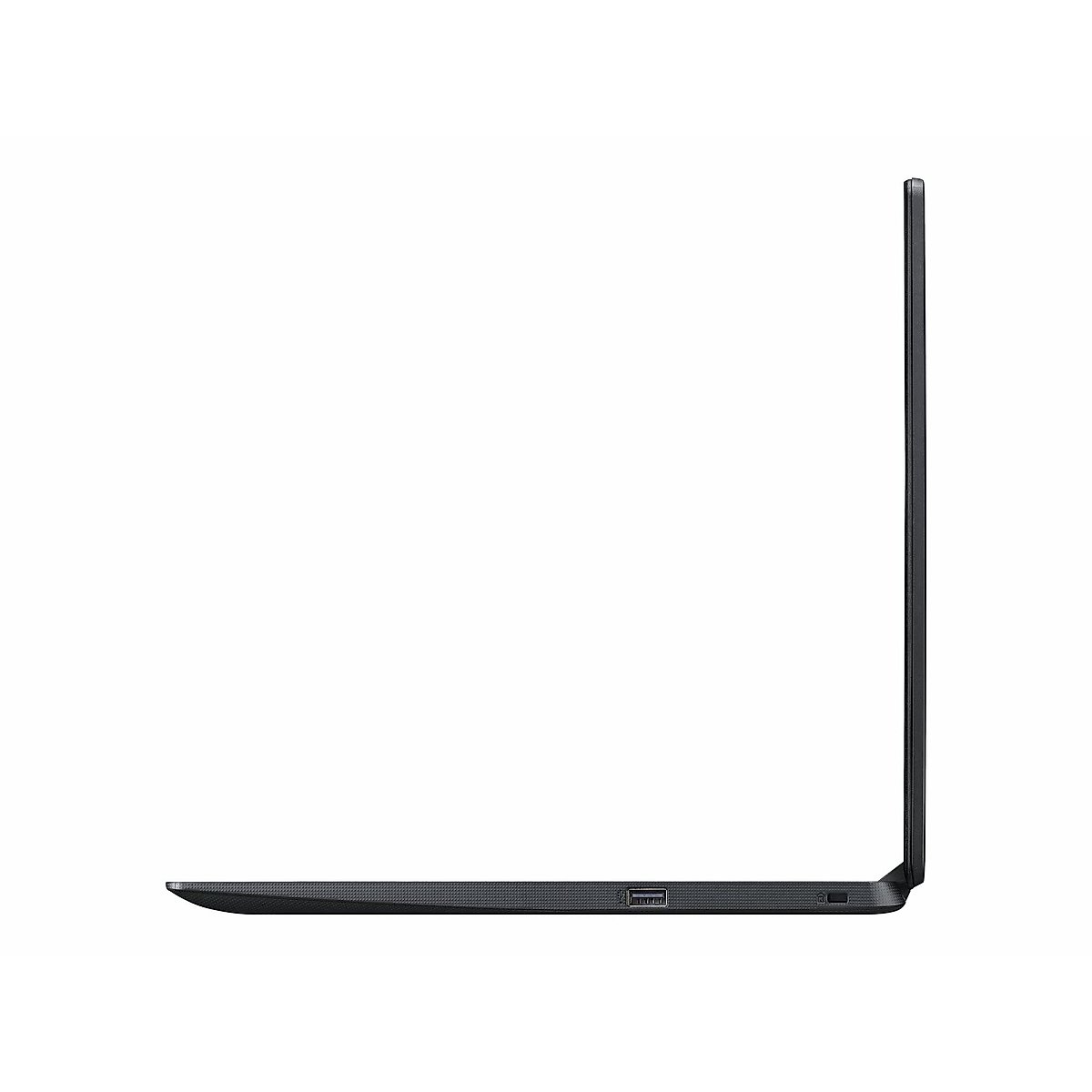 acer Aspire 315 15.6" HD Non-Touchscreen Laptop, Intel Core i5-1035G1 Quad-Core Processor, 8GB DDR4 RAM, 256GB SSD, Ethernet, HDMI, Wi-Fi, Webcam, Numeric Keypad, Windows 10 Home, Black
