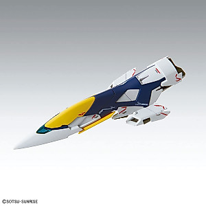 Bandai Hobby Wing Gundam Zero (EW) Ver.Ka Endless Waltz, Bandai Spirits MG 1/100 Model Kit