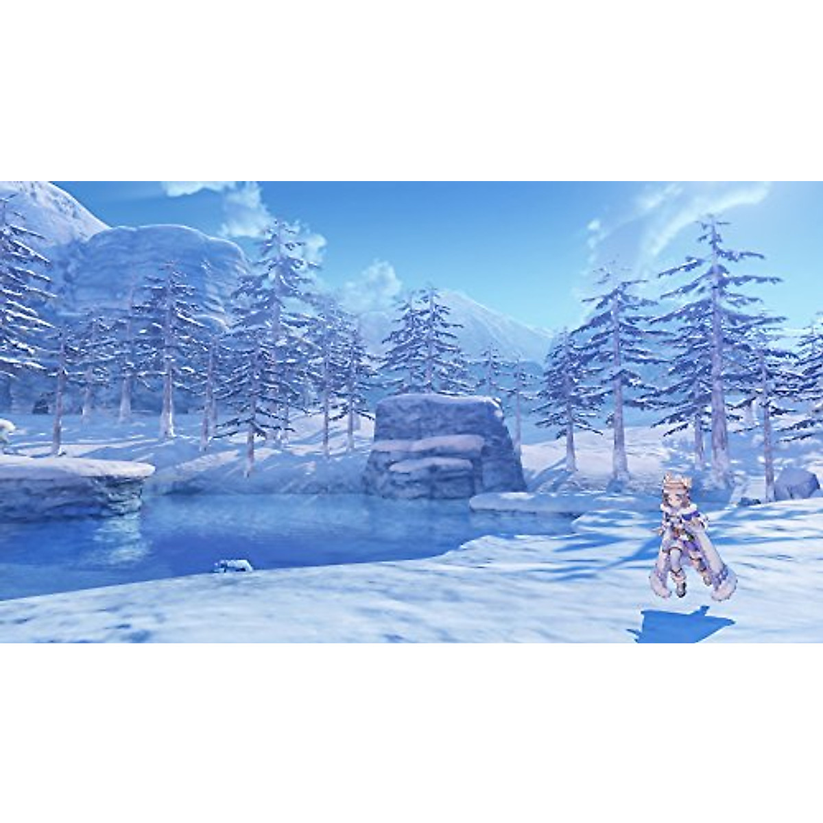 Atelier Firis: The Alchemist and the Mysterious Journey - PlayStation 4