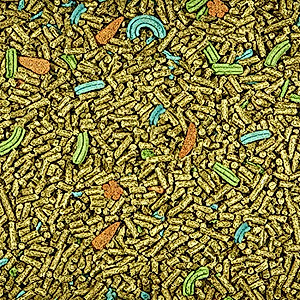 Kaytee Forti-Diet Pro Health Adult Rabbit Food 25lb