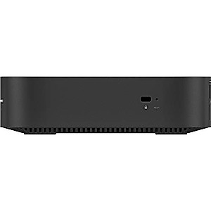 HP Chromebox G3 Chromebox - Intel Core i5 10th Gen i5-10310U Quad-core (4 Core) 1.70 GHz - 8 GB RAM DDR4 SDRAM - 64 GB Flash Memory Capacity - Chrome OS - Intel UHD Graphics