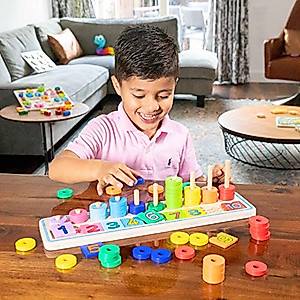 New Classic Toys Activity Walker Educational Toys