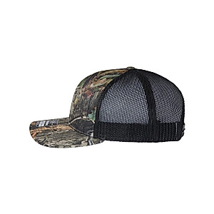 R RICHARDSON 112P MO Country DNA/Black One Size