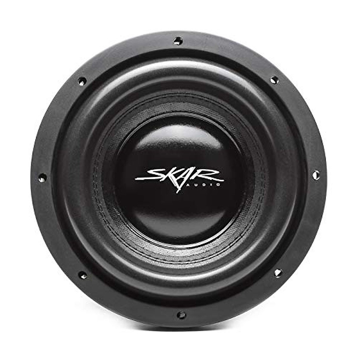 Skar Audio EVL-10 D2 10" 2000 Watt Max Power Dual 2 Ohm Car Subwoofer