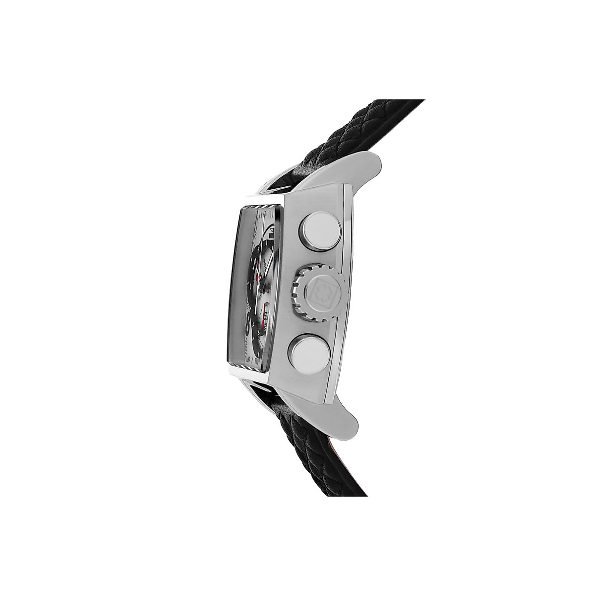 Invicta Men's 27918 S1 Rally Analog Display Quartz Black Watch