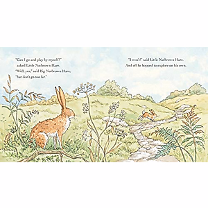 Will You Be My Friend? (Guess How Much I Love You)