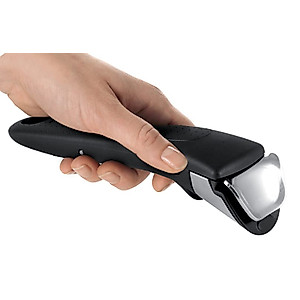 T-fal Ingenio Detachable Handle 1 Piece, Cookware, Pots and Pans, Black