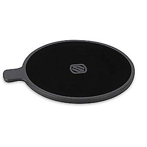 SCOSCHE AFSGD-BP0 Removable and Flexible StickGrip Pad for Suction Cup Mounts