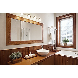 CTKcom MR11 12 Volt 10 Watt Halogen Light Bulbs,30 Degree Beam Spread Precision Halogen Reflector Fiber Optic Light Bulb with Glass Cover,6 Pack