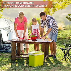 SWIBINJIT Nylon Knife | Plastic Knife Safe for Kids | 2 Piece set 11” and 9” | Nylon Knife Set for Cutting Fruits, Veggies and Bread | kids Nylon Knife for Nonstick Pans