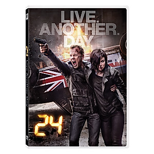 24: Live Another Day