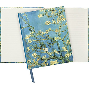 Almond Blossom Journal (Notebook, Diary)