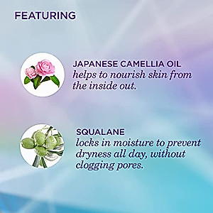 TATCHA Ageless Enriching Renewal Cream: Moisturizing Skin Cream for Firmer Skin to Reduce Appearance of Fine Lines and Wrinkles (1.86 oz)