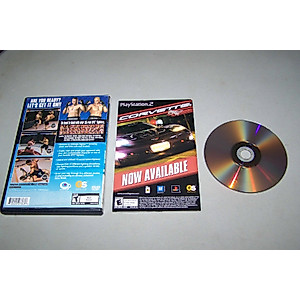 UFC: Sudden Impact - PlayStation 2