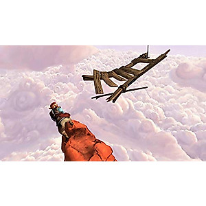 The Book of unwritten Tales 2