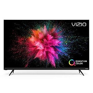 VIZIO M-Series Quantum 43” Class (42.5” diag.) 4K HDR Smart TV (M437-G0)