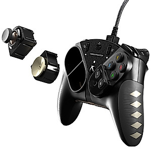 Thrustmaster eSwapX Fighting Pack (Compatible with XBOX Series X/S, PC)
