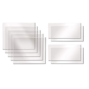 Hobart 770856 Replacement Ad Lens