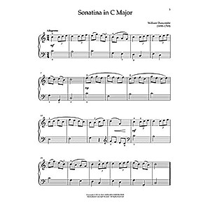 Journey Through the Classics: Book 2 Late Elementary: Hal Leonard Piano Repertoire