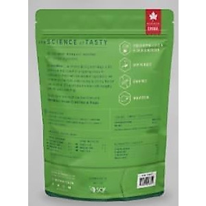 (Pack of 2) Nutri-Bite Freeze Dried Beef Liver Treats for Dogs & Cats - High-Protein, Grain Free, Easy to Digest - Proudly Made in Canada - 500g / 17.6oz