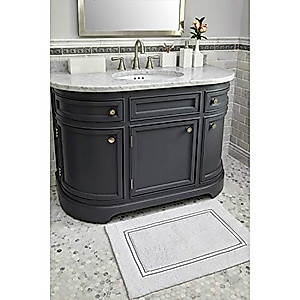 Vern Yip by SKL Home Lithgow Vase, White