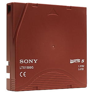 Sony LTX1500G Data Cartridge