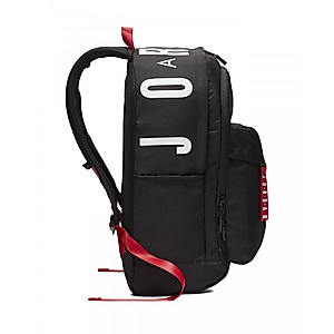 Jordan Air Patrol Laptop School Student Backpack