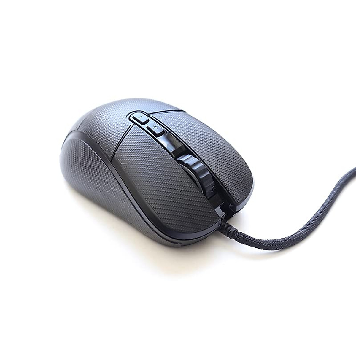 iRocks Gaming Mouse Grip Tape for M36 Pure RGB Wired Gaming Mouse