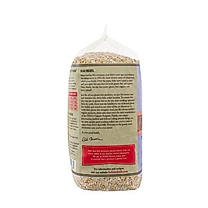 Bob's Red Mill Gluten Free Organic Quick Cooking Oats, 32 Ounce