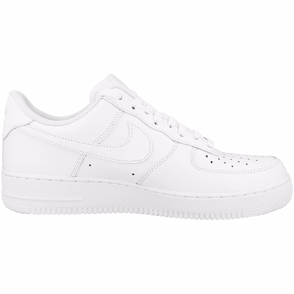 NIKE Women's Basketball Shoes, White Cream Dark, 11