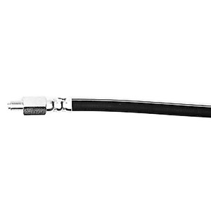 Dynamic Friction Company Front Brake Line Hose 350-54713 For 1961-1964 Ford F-100, 1961-1964 Ford F-250