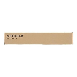 Netgear JGS516 ProSafe 16 Port Gigabit Ethernet Desktop Switch