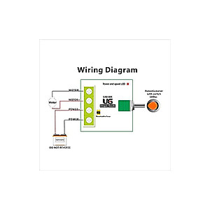 2PCS Mini DC Motor PWM Speed Controller DC 5V-35V 5A Speed Adjustable Switch Module PWM DC Motor Speed Switch Controller LED Volt Regulator